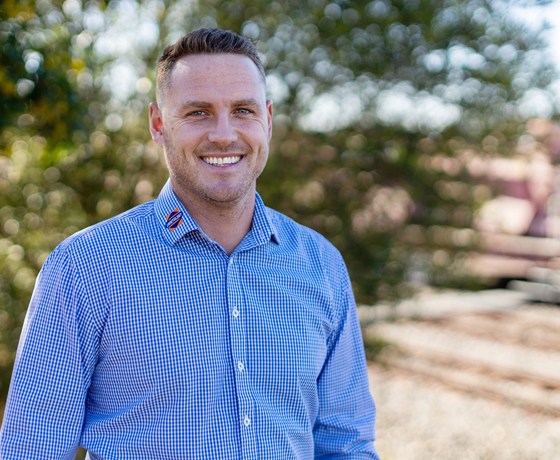 Our people | Swietelsky Rail Australia